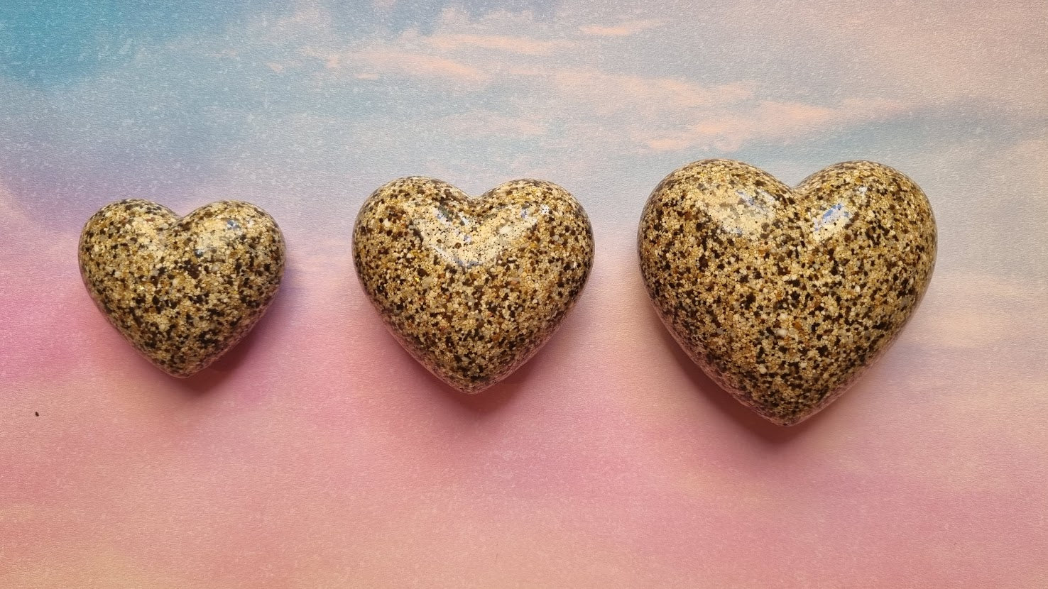 Memorial Hearts - Een eeuwig tastbare herinnering uit As. – Memorial ...